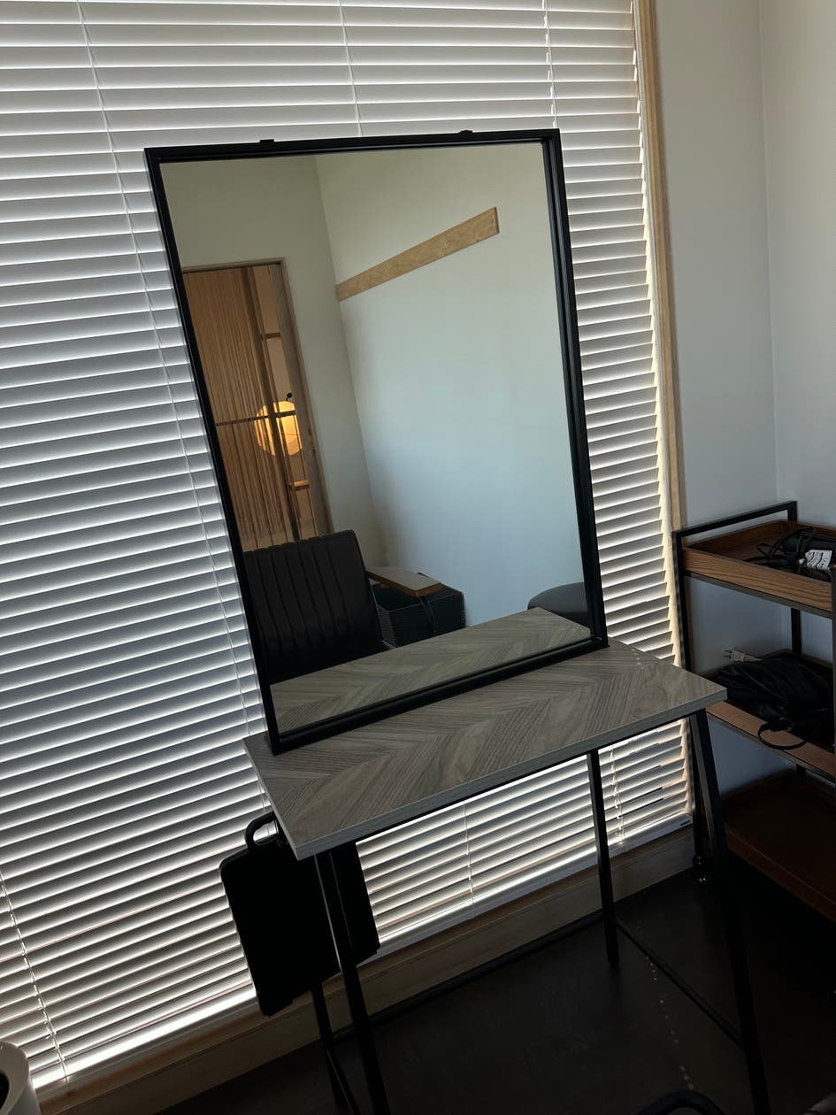 久喜駅から徒歩2分のレンタルサロンの写真19