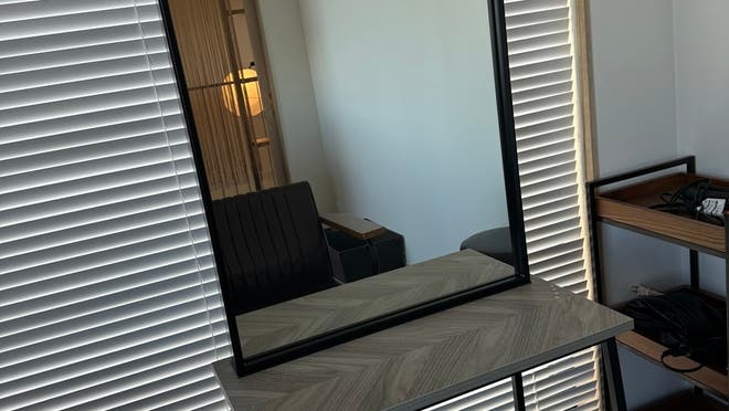 久喜駅から徒歩2分のレンタルサロンの写真19