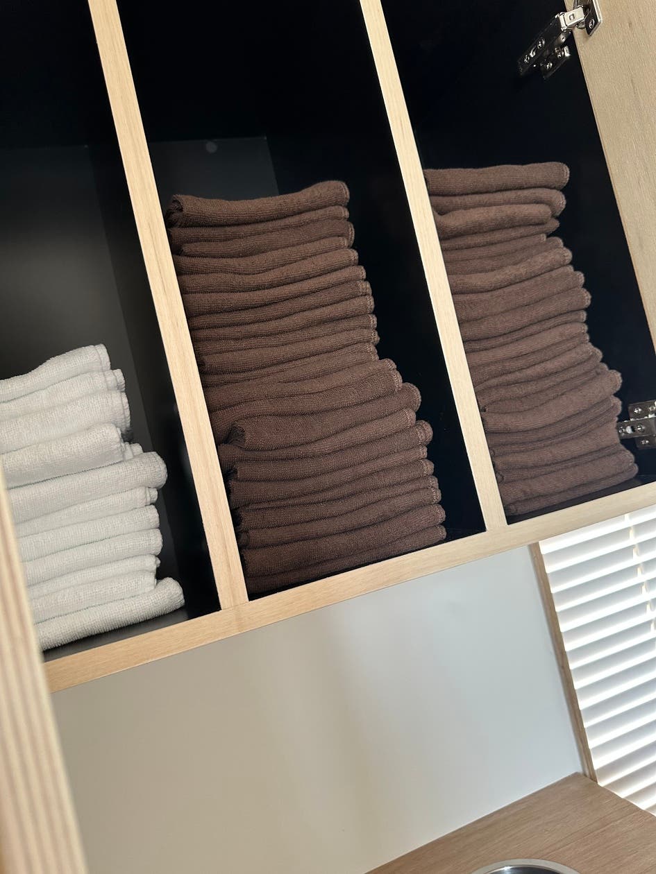 久喜駅から徒歩2分のレンタルサロンの写真9