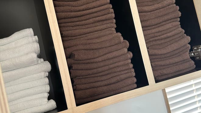 久喜駅から徒歩2分のレンタルサロンの写真9