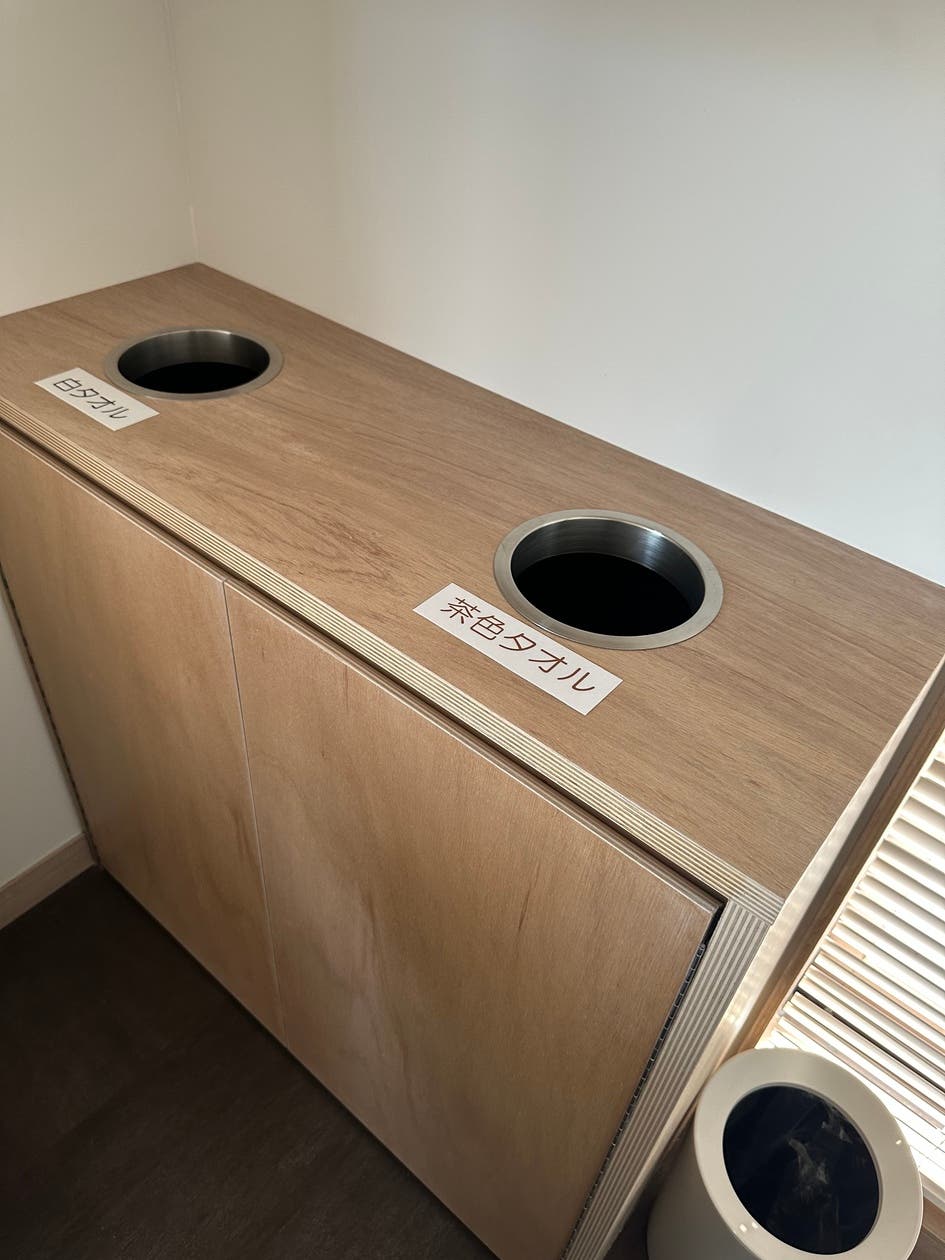 久喜駅から徒歩2分のレンタルサロンの写真11