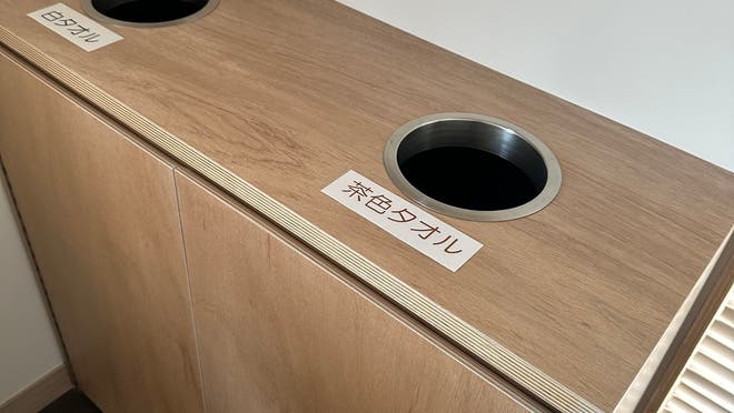 久喜駅から徒歩2分のレンタルサロンの写真11