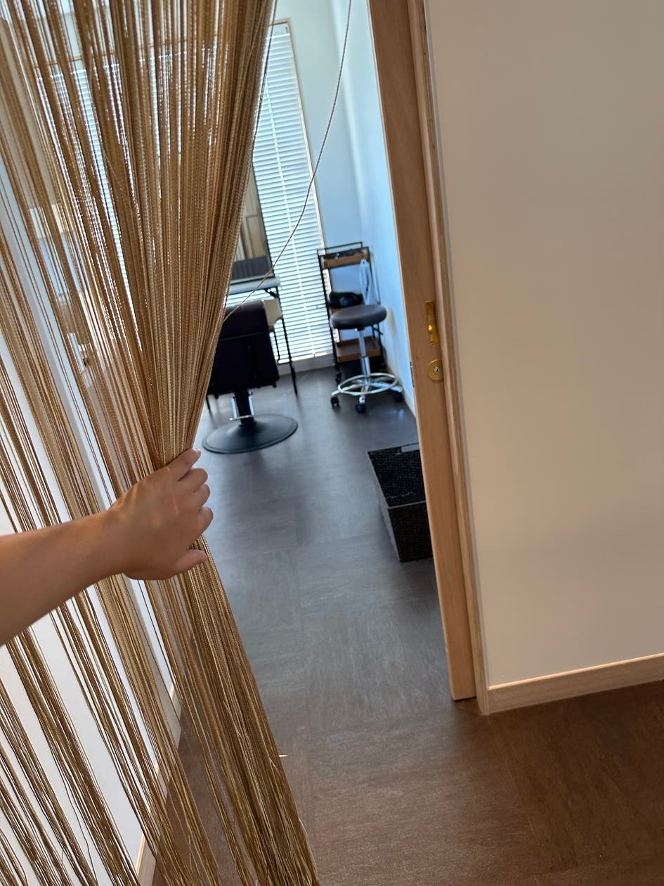 久喜駅から徒歩2分のレンタルサロンの写真18