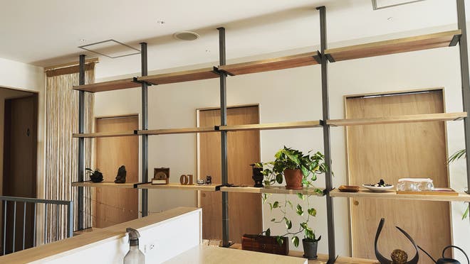 久喜駅から徒歩2分のレンタルサロンの写真2