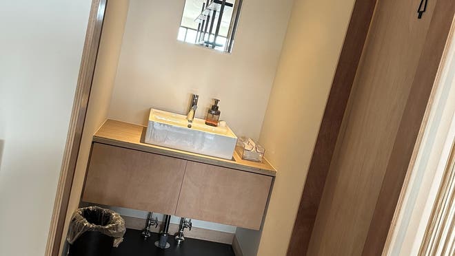 久喜駅から徒歩2分のレンタルサロンの写真3