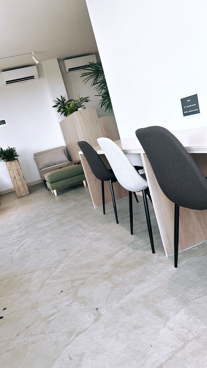 久喜駅から徒歩2分のレンタルサロンの写真5