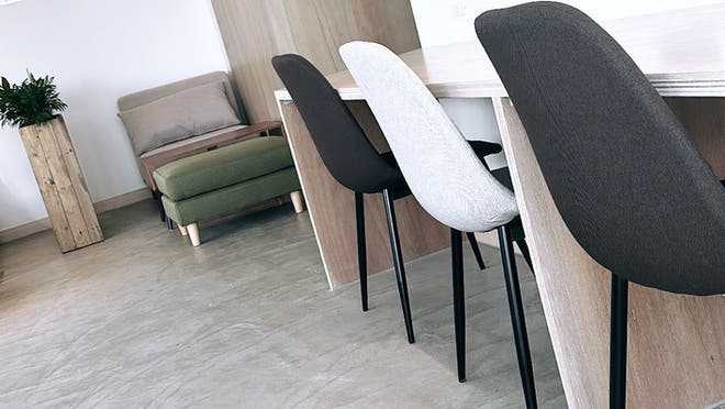 久喜駅から徒歩2分のレンタルサロンの写真5