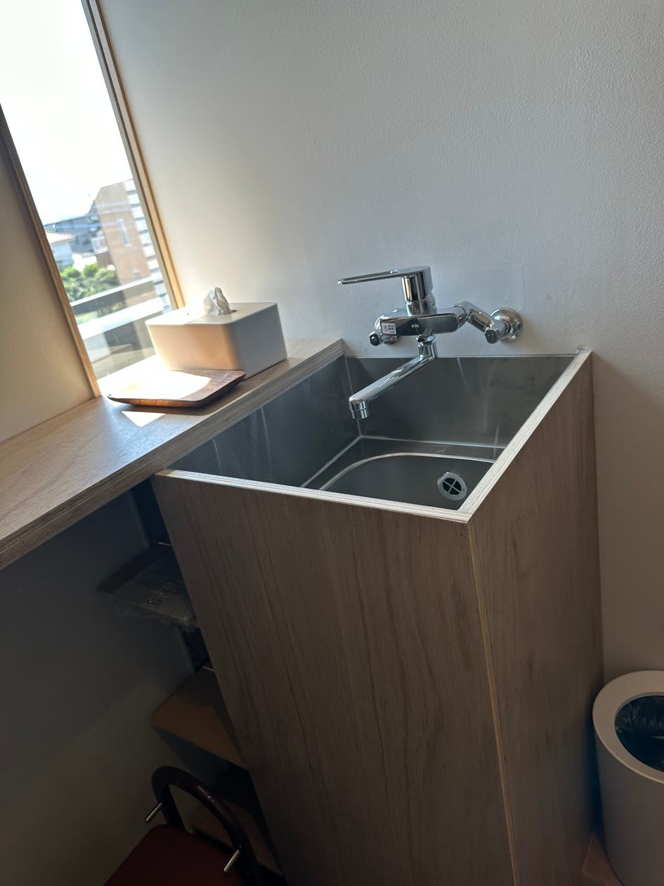 久喜駅から徒歩2分のレンタルサロンの写真9