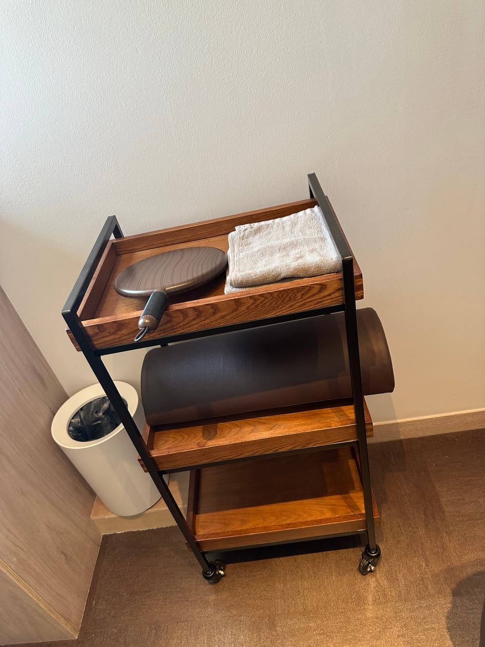 久喜駅から徒歩2分のレンタルサロンの写真10