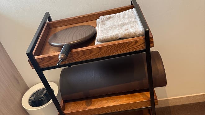 久喜駅から徒歩2分のレンタルサロンの写真10