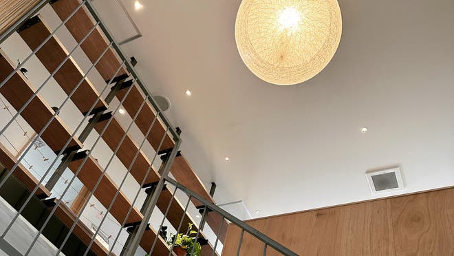 久喜駅から徒歩2分のレンタルサロンの写真12