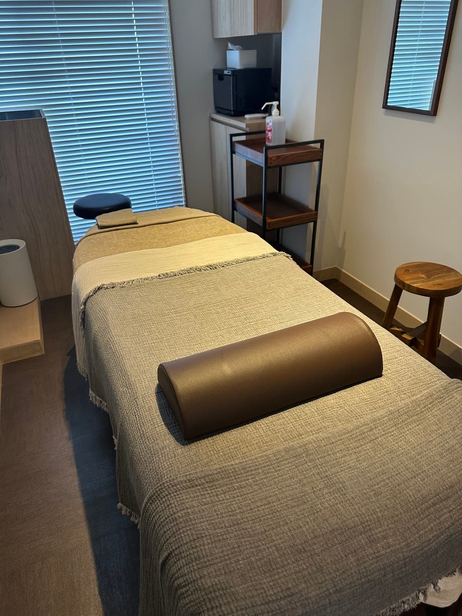 久喜駅から徒歩2分のレンタルサロンの写真1