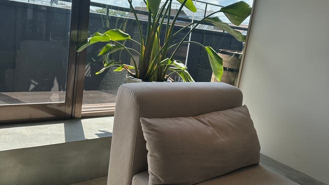 久喜駅から徒歩2分のレンタルサロンの写真2