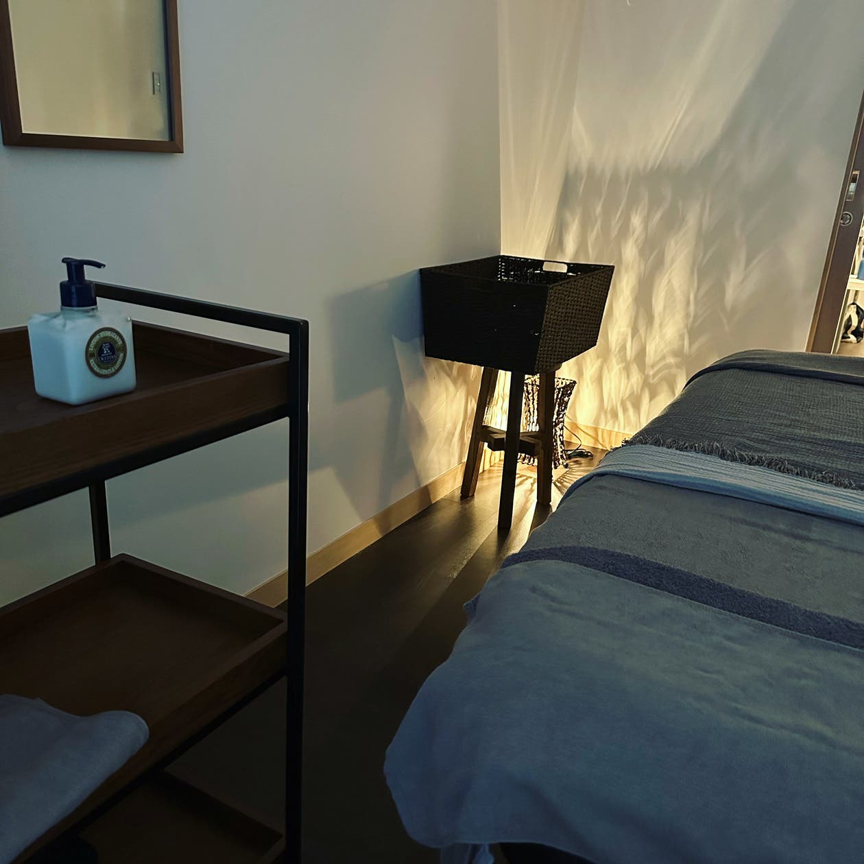 久喜駅から徒歩2分のレンタルサロンの写真3