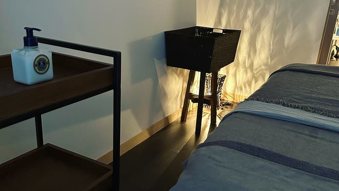 久喜駅から徒歩2分のレンタルサロンの写真3