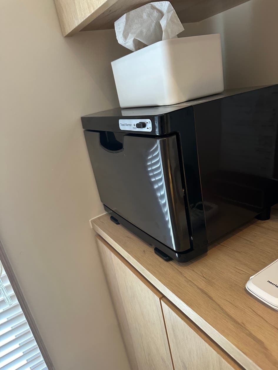 久喜駅から徒歩2分のレンタルサロンの写真8