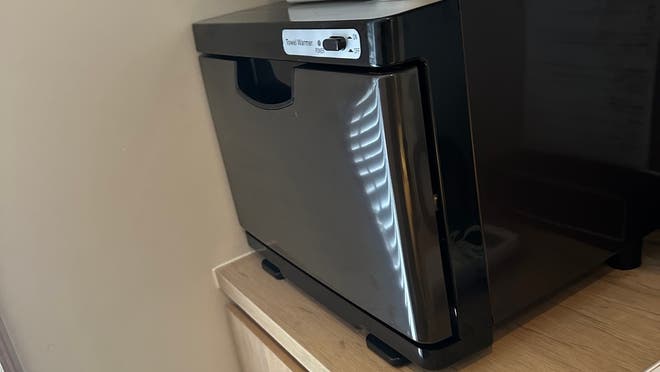 久喜駅から徒歩2分のレンタルサロンの写真8