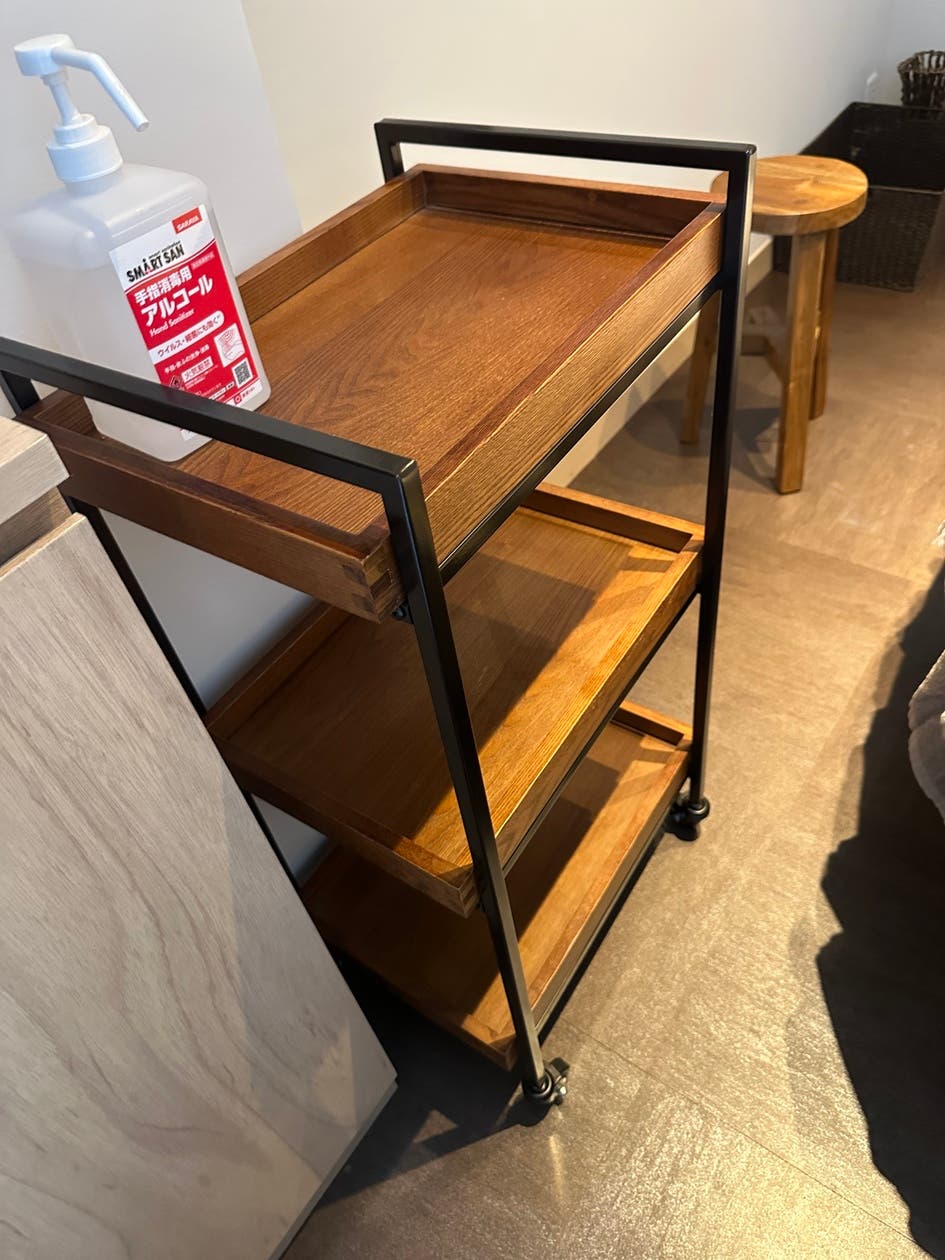 久喜駅から徒歩2分のレンタルサロンの写真9