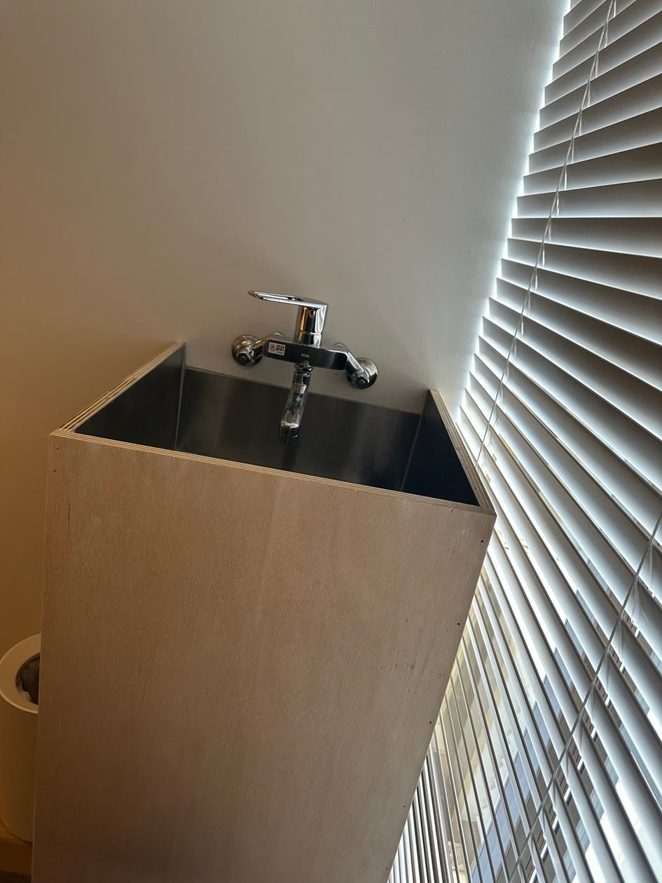 久喜駅から徒歩2分のレンタルサロンの写真11