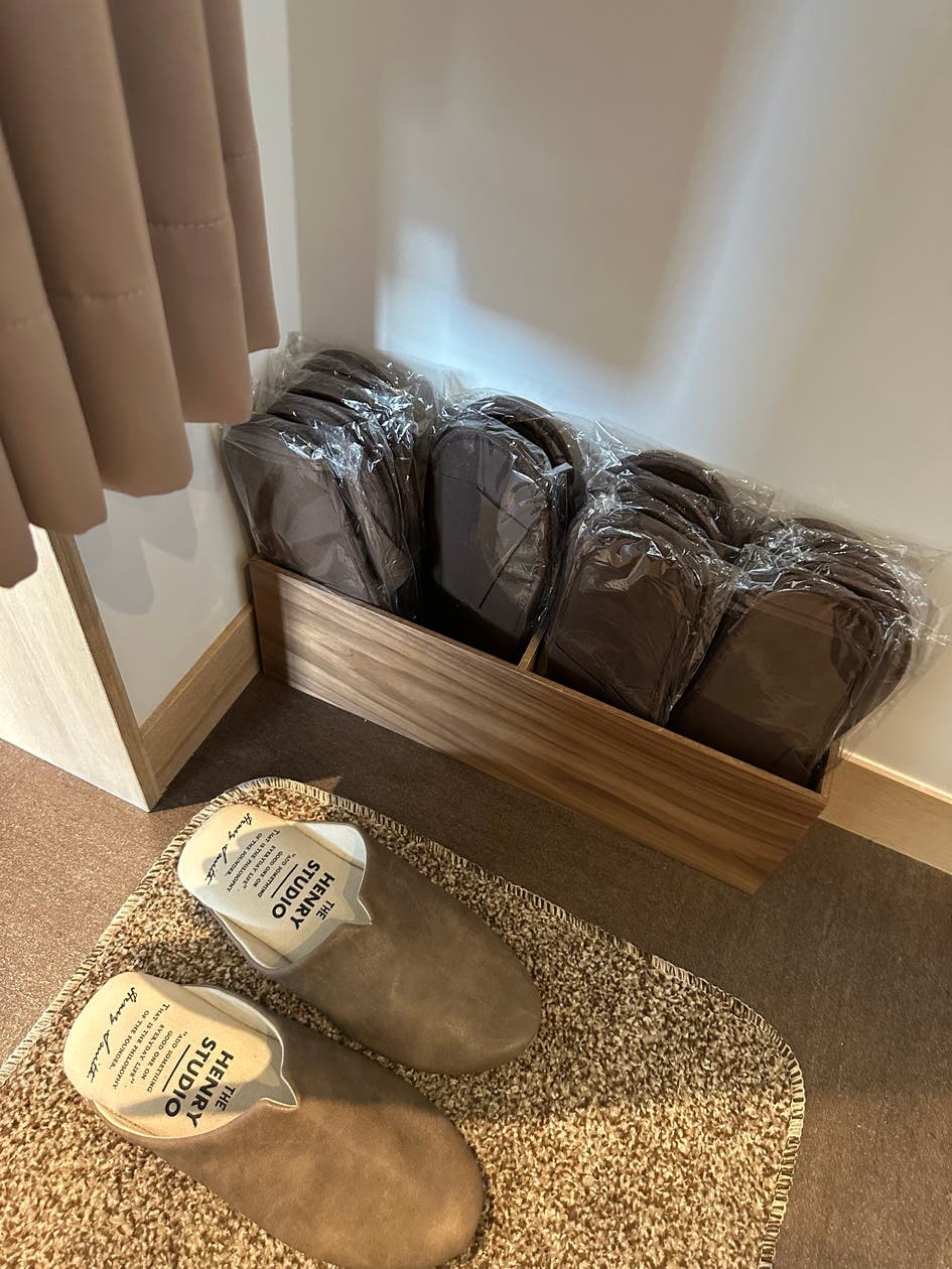 久喜駅から徒歩2分のレンタルサロンの写真13