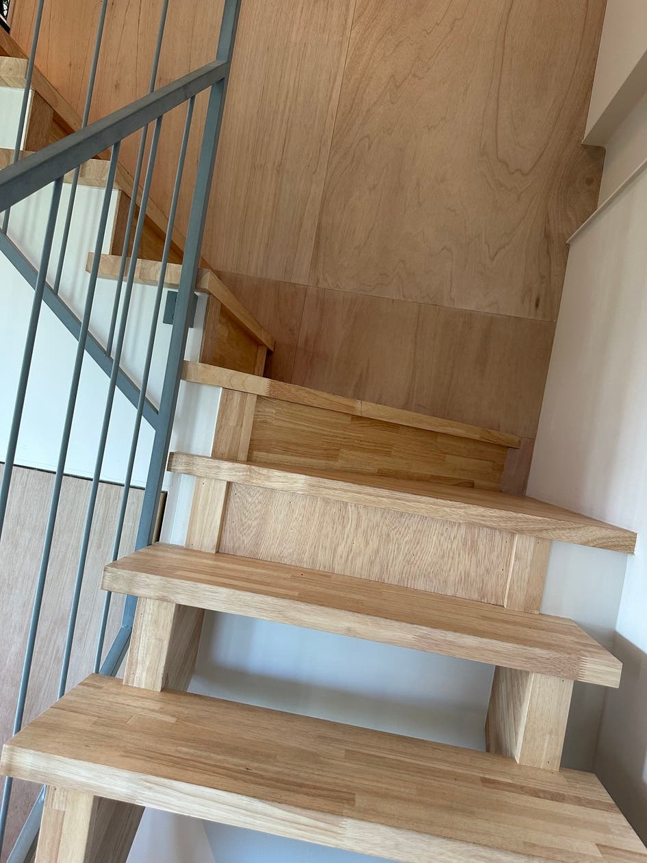 久喜駅から徒歩2分のレンタルサロンの写真18