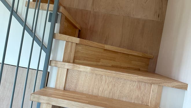 久喜駅から徒歩2分のレンタルサロンの写真18