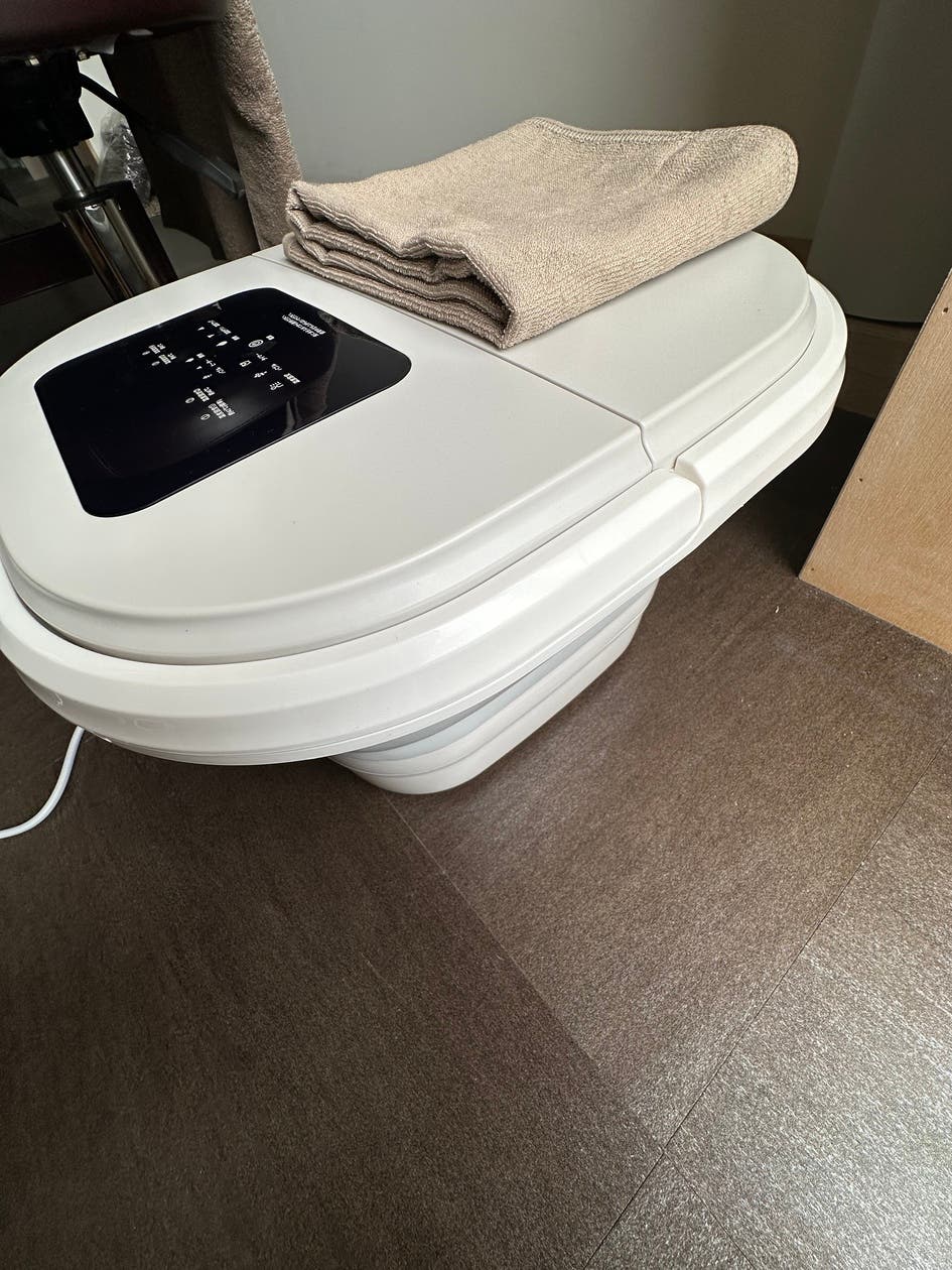 久喜駅から徒歩2分のレンタルサロンの写真19