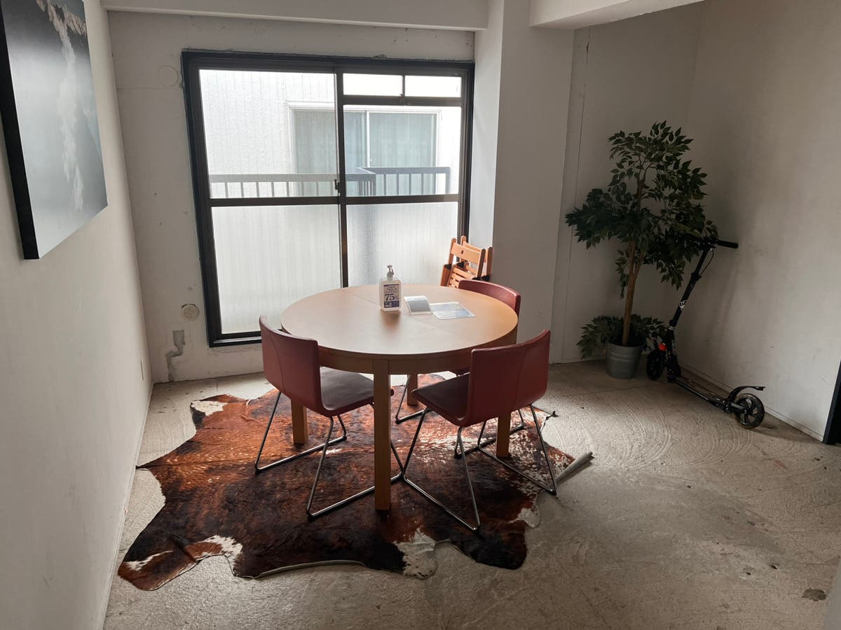 「屋上」無料貸出！撮影・誕生日会・映画鑑賞・会議・レッスン・ママ会などのご利用にぜひ！の写真11