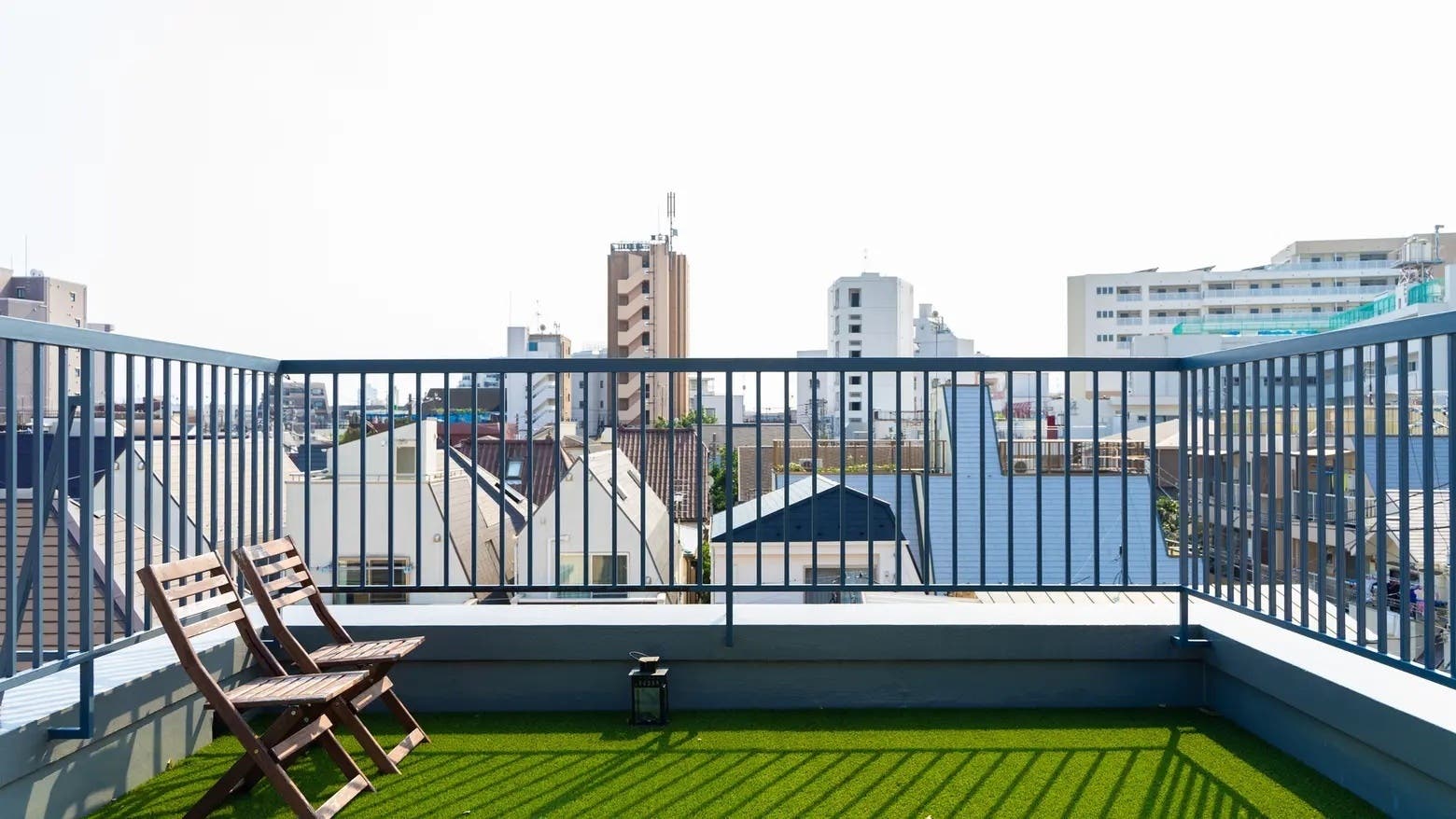 「屋上」無料貸出！撮影・誕生日会・映画鑑賞・会議・レッスン・ママ会などのご利用にぜひ！の写真16