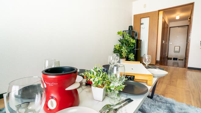 スペモ🌿クリスマス🎄歓送迎会🎊福音寺4分🚶駐車場🚘プロジェクター🎥女子会💖パーティー🎉427_Oasis愛媛松山の写真4