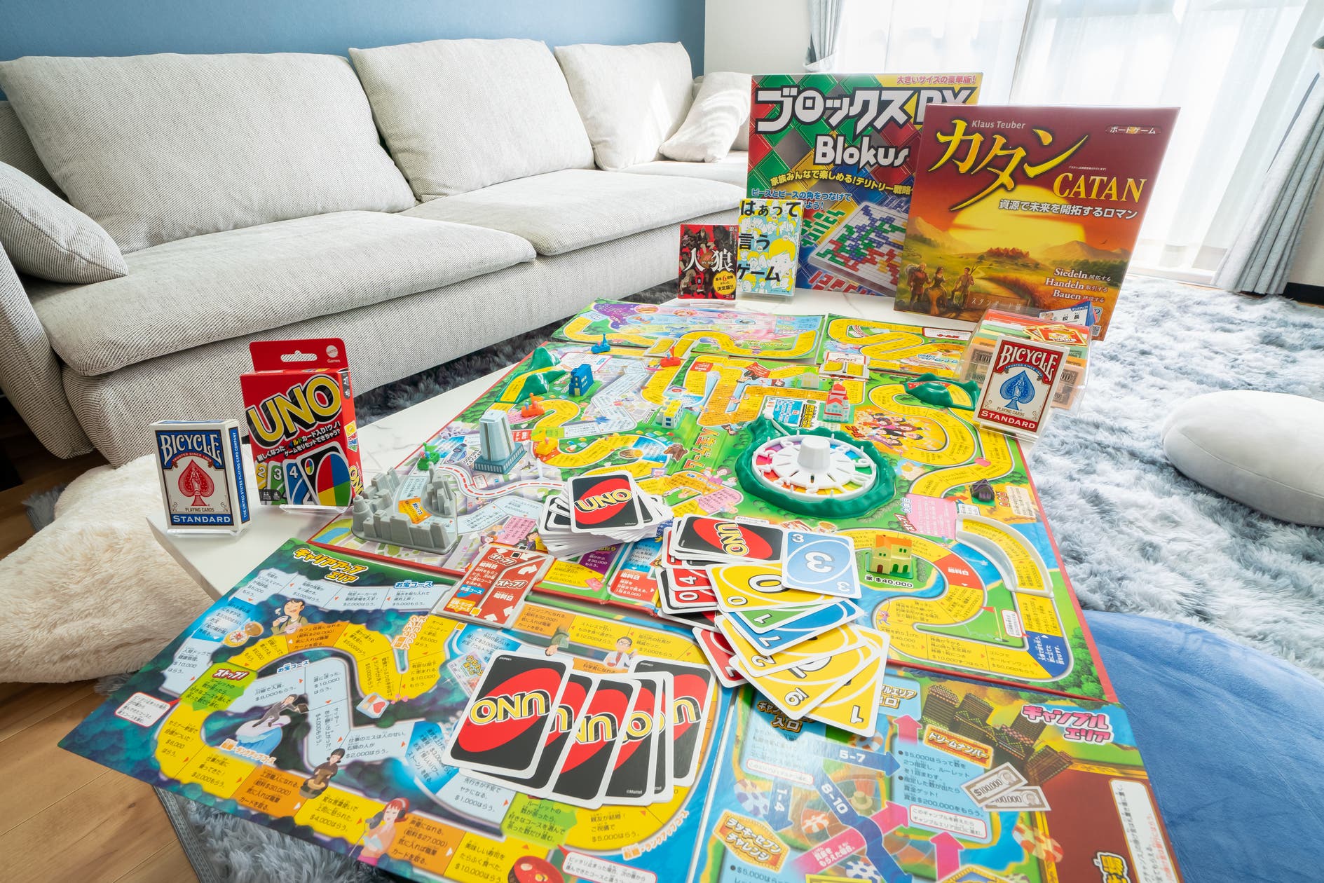 スペモ🌿クリスマス🎄歓送迎会🎊福音寺4分🚶駐車場🚘プロジェクター🎥女子会💖パーティー🎉427_Oasis愛媛松山の写真18