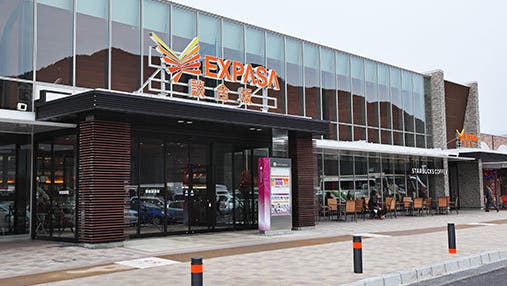 【CHATBOX談合坂下りSA】NO.1(一人用ワークブース) Web会議・通話に最適/Wi-fi/電源ありの写真7