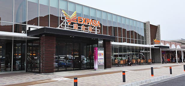 【CHATBOX談合坂下りSA】NO.2(一人用ワークブース) Web会議・通話に最適/Wi-fi/電源ありの写真7