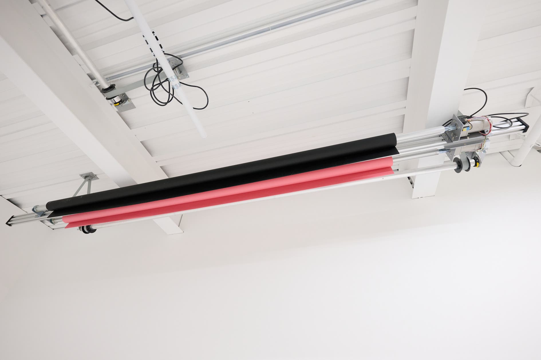 埼玉県戸田市にある本格的な白ホリスタジオの写真6