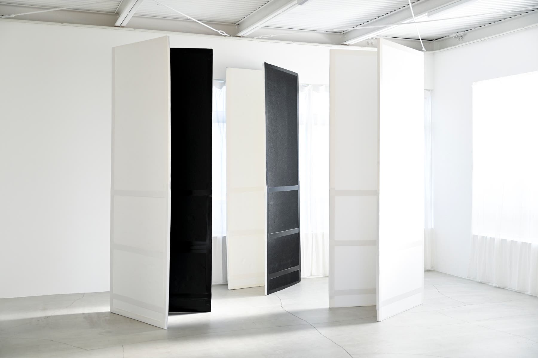 渋谷区富ヶ谷の心地いい自然光フォトスタジオの写真20