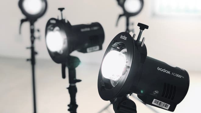 渋谷区富ヶ谷の心地いい自然光フォトスタジオの写真14