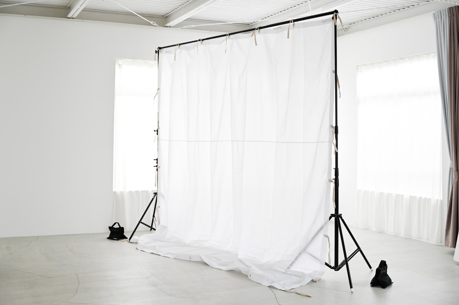 渋谷区富ヶ谷の心地いい自然光フォトスタジオの写真17