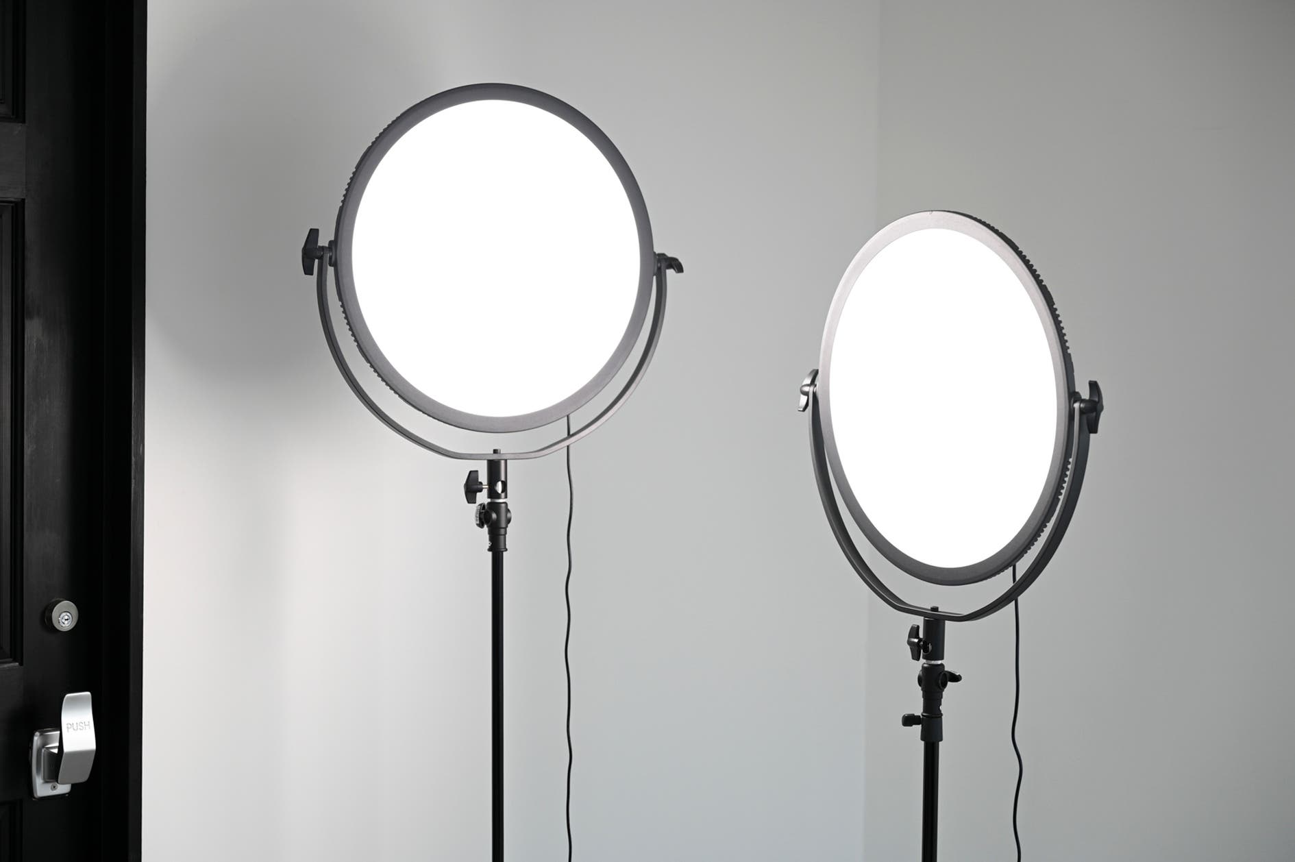 LEDライト（定常光）Phottix Nuada R4 Ⅱの画像1