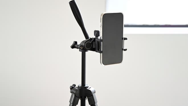 渋谷区富ヶ谷の心地いい自然光フォトスタジオの写真19