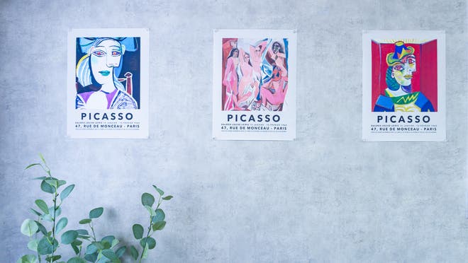 桜木町駅1分🚶高速光回線⚡最上階10階・角部屋の静かな個室|緑豊かなカフェ風インテリア|会議・自習・作業に最適な多目的スペースの写真14