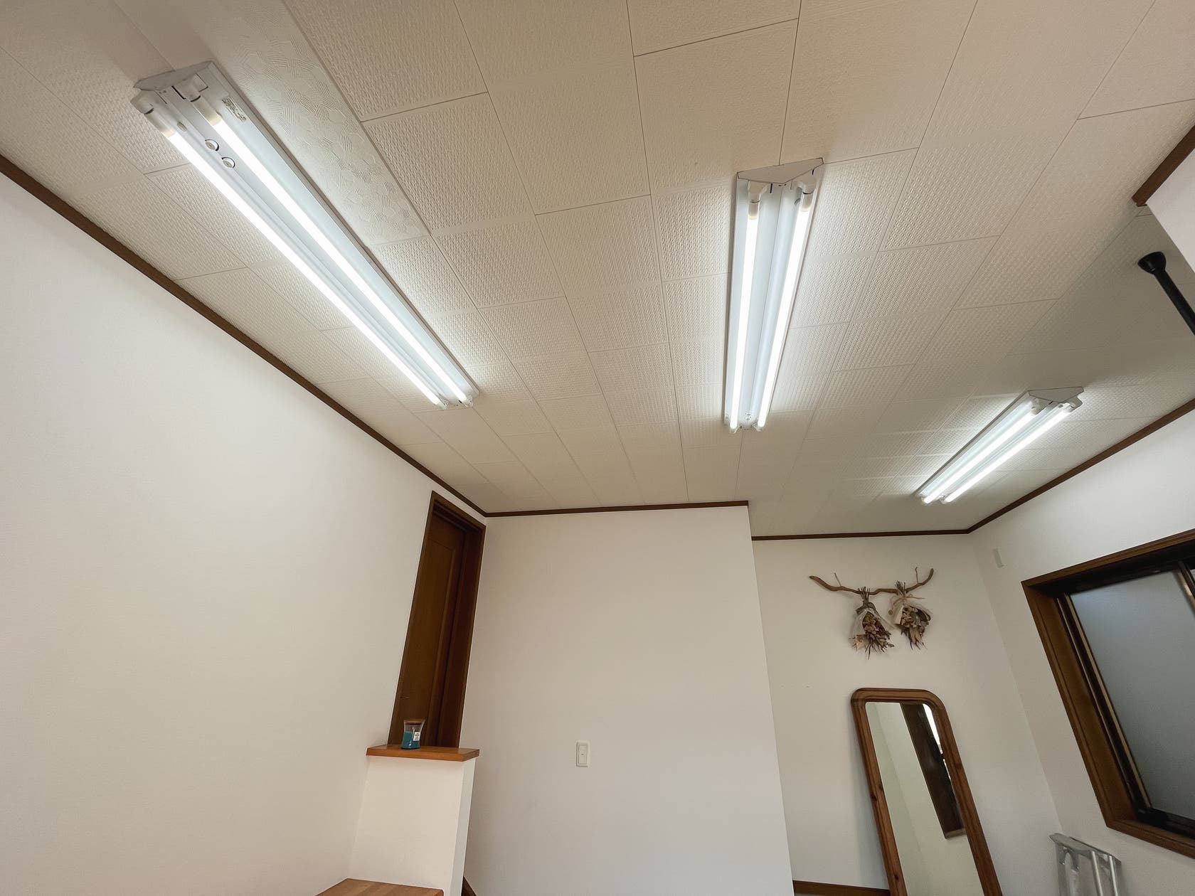 【宮崎市大塚町】貸店舗　多目的ルーム　リモートワーク、ネイル、整体の施術利用などに！の写真4