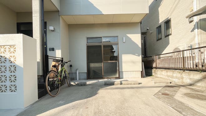 【宮崎市大塚町】貸店舗 多目的ルーム リモートワーク、ネイル、整体の施術利用などに!の写真5