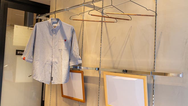 【飯田橋駅3分】展示会やポップアップストア、ワークショップ等に最適な「神楽坂」中心地で人気のカフェ併設の路面イベントスペースの写真7