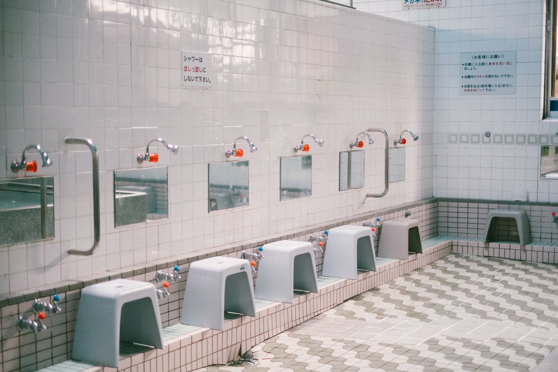 【北加賀屋駅5分🚶昭和38年創業の銭湯1階♨️】撮影｜映画｜自然光｜古民家｜ワークショップ｜イベント｜会議｜Wi-Fi完備の写真9