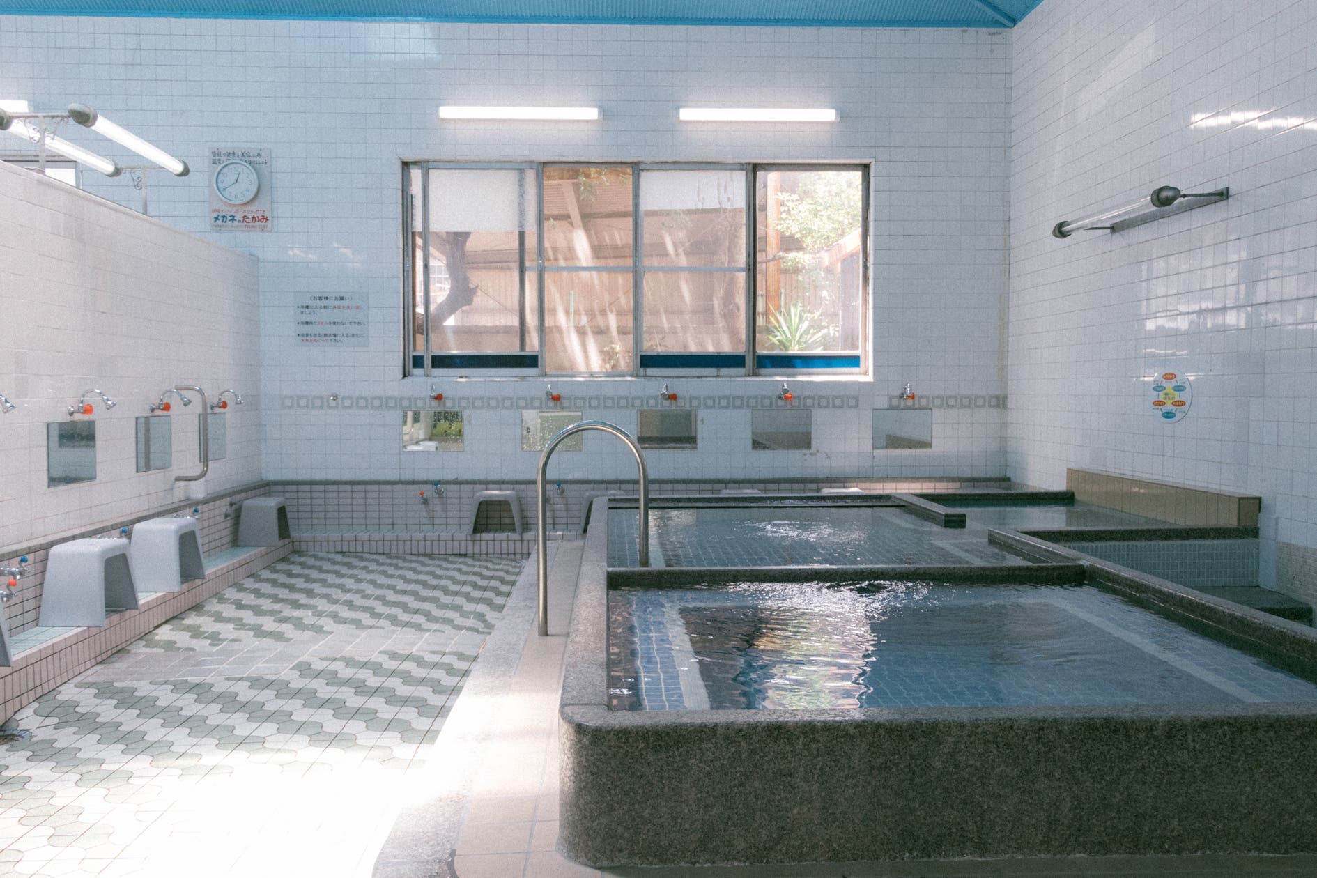 【北加賀屋駅5分🚶昭和38年創業の銭湯1階♨️】撮影｜映画｜自然光｜古民家｜ワークショップ｜イベント｜会議｜Wi-Fi完備の写真8