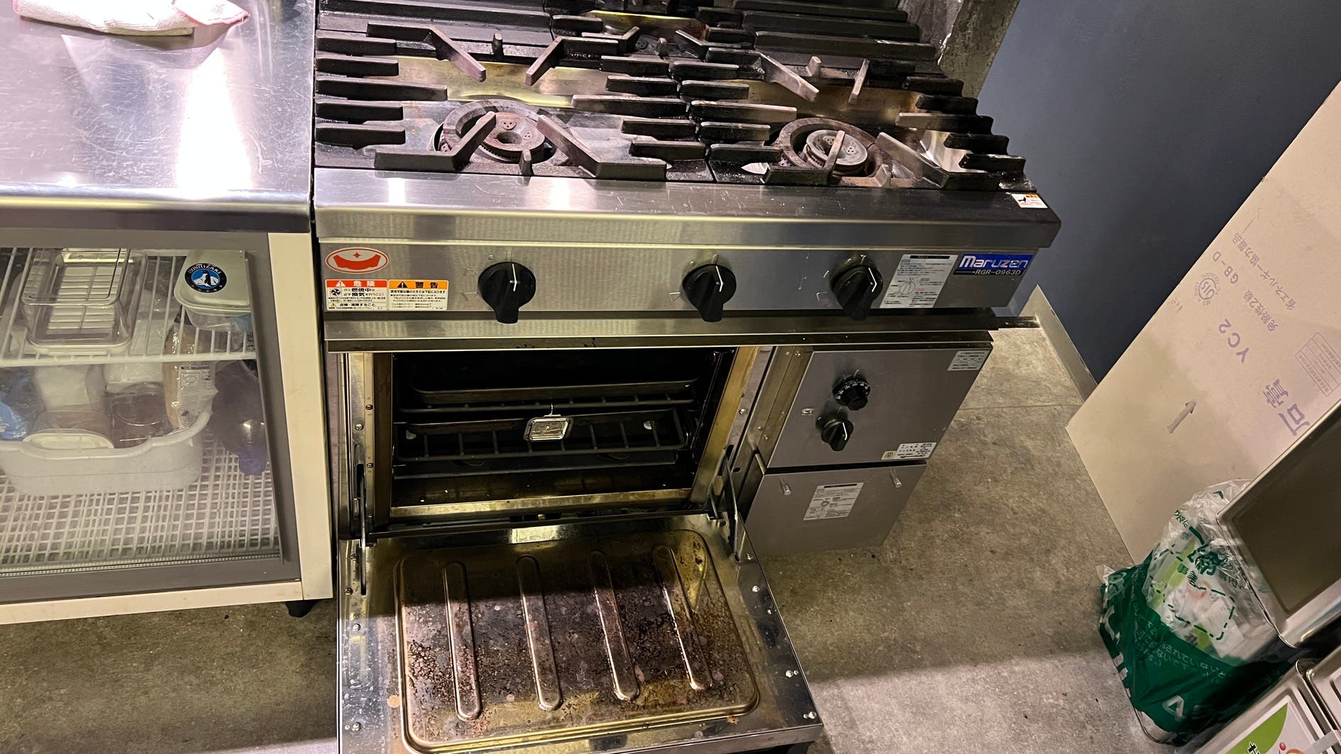 中板橋駅徒歩1分🚶‍♂️最大30名収納👬オシャレカフェ☕Wi-Fi📶カラオケ🎤イベントスペースの写真20