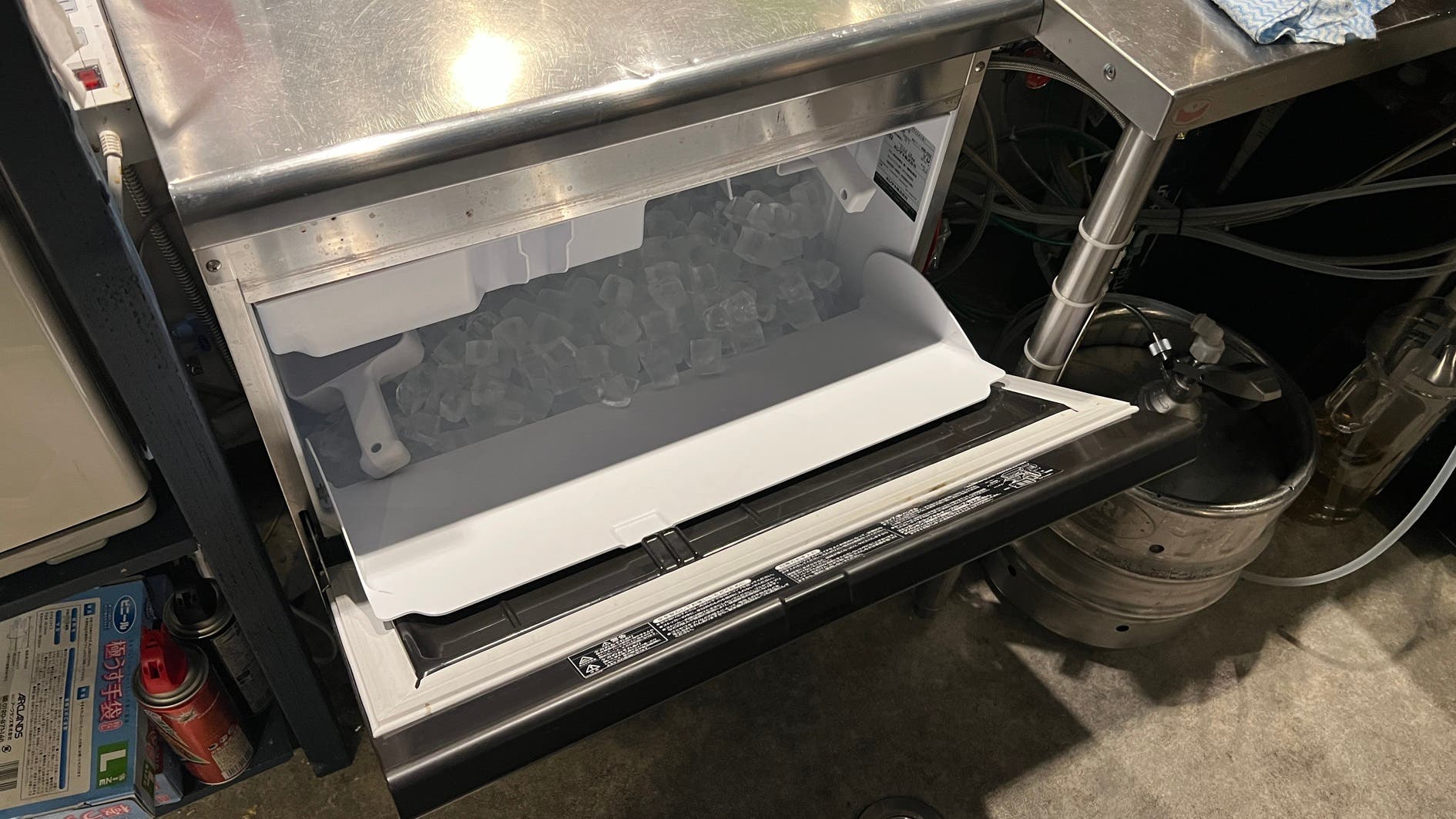 中板橋駅徒歩1分🚶‍♂️最大30名収納👬オシャレカフェ☕Wi-Fi📶カラオケ🎤イベントスペースの写真14