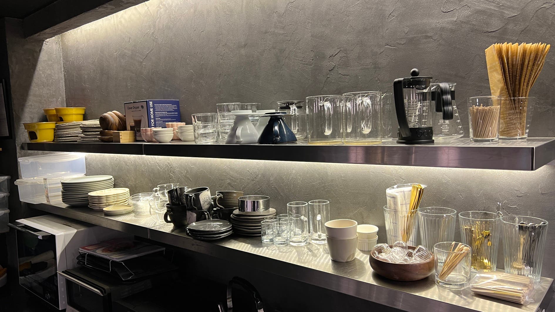 中板橋駅徒歩1分🚶‍♂️最大30名収納👬オシャレカフェ☕Wi-Fi📶カラオケ🎤イベントスペースの写真18