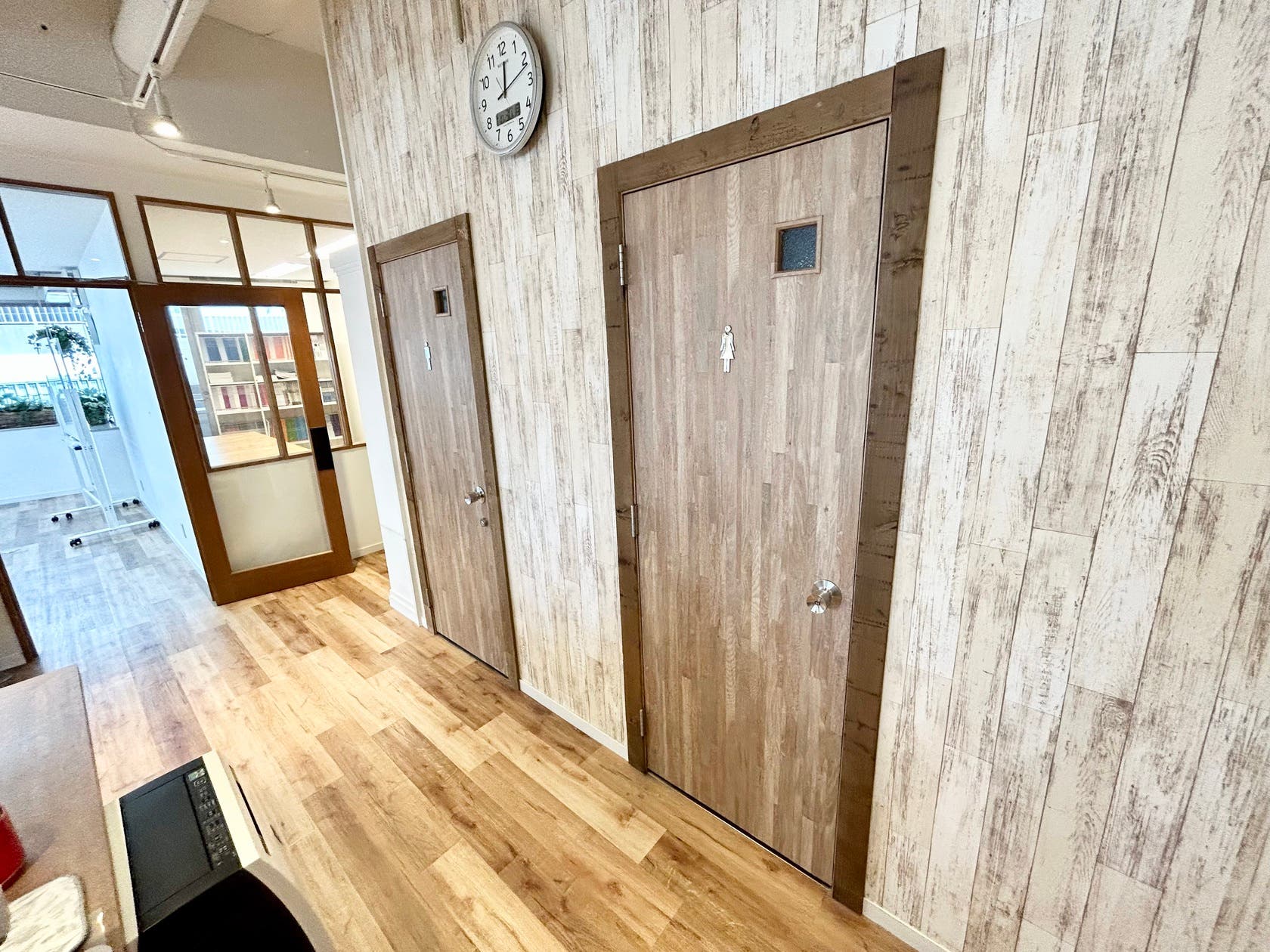 NEW OPEN🎉【横浜駅・戸部駅】&lt;最大30名&gt;好立地‼会議室/テレワーク/セミナー/撮影等【定期清掃・いつでも清潔】の写真23