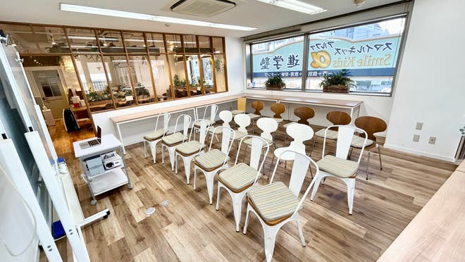 NEW OPEN🎉【横浜駅・戸部駅】<最大30名>好立地‼会議室/テレワーク/セミナー/撮影等【定期清掃・いつでも清潔】の写真5